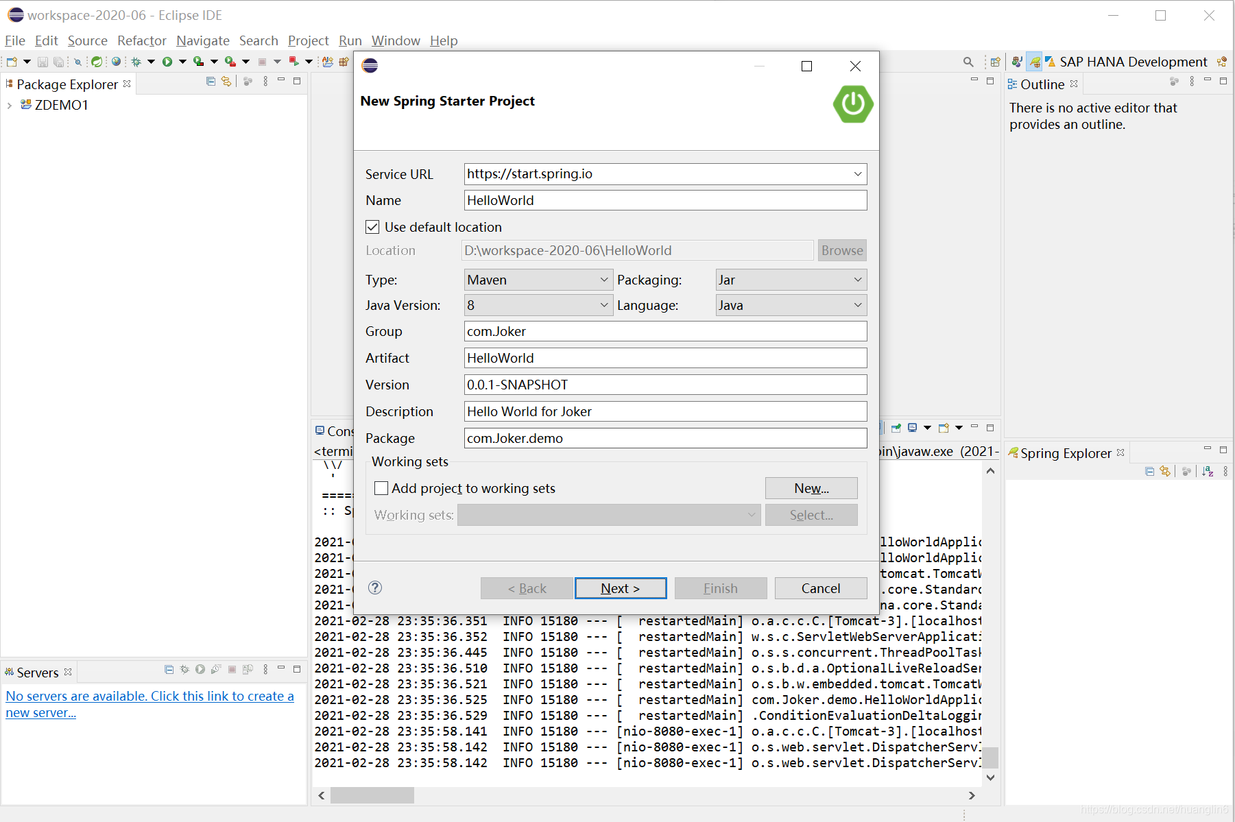spring boot 安装_spring tools 3 add-on for spring tools 4 和spring t-CSDN博客