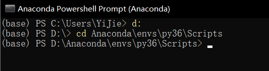 Anaconda默认Python3.8版本创建Python3.6版本环境并安装opencv3.4.1.15，使用pycharm作为IDE_清华源anaconda哪个是python3.8.3版本 ...