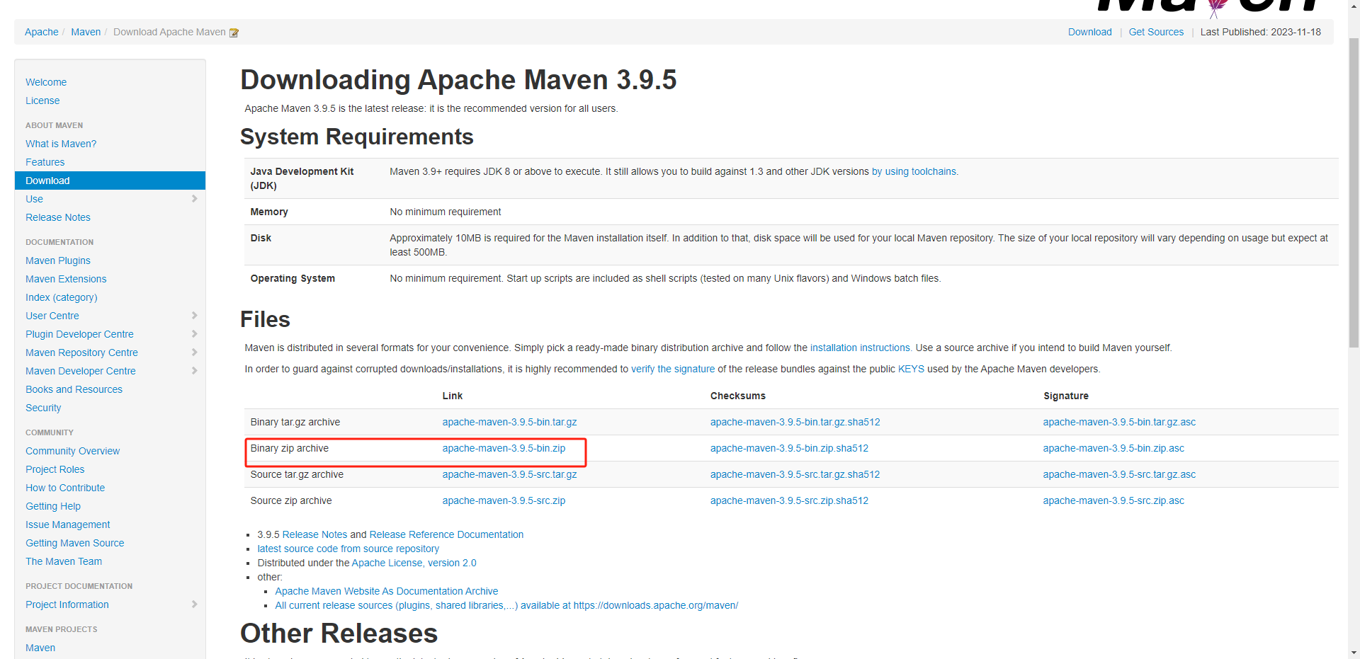 Idea 2023.2.5配置(插件、Maven等)_idea2023.2.5-CSDN博客