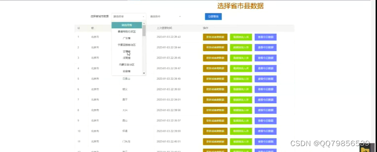 基于pythondjango的气象数据大屏可视化分析平台jupyter天气预报可视化分析 Csdn博客
