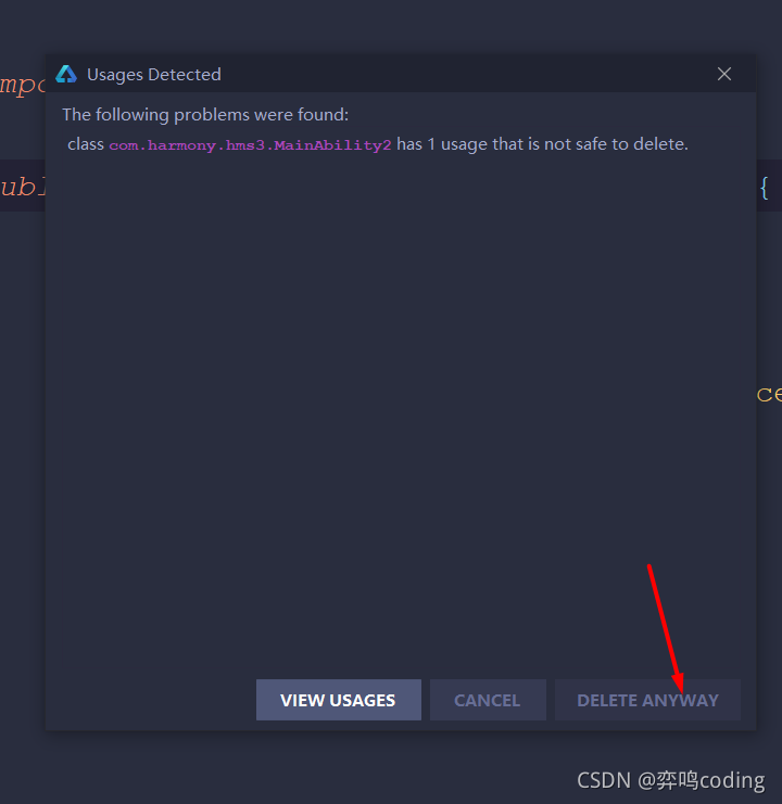 harmonyOS：关于AbilitySlice生命周期详解 一文搞懂 -CSDN博客