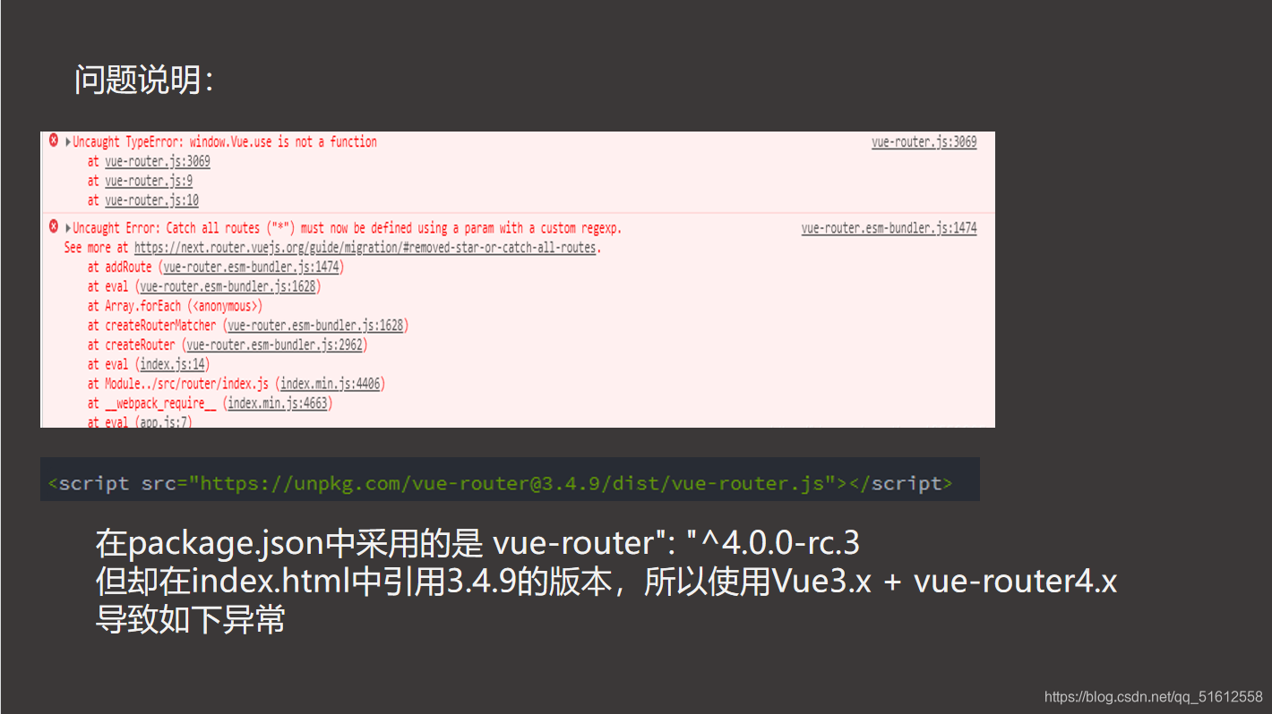 vue3个人学习进度（PPT版）_vue3 ppt-CSDN博客