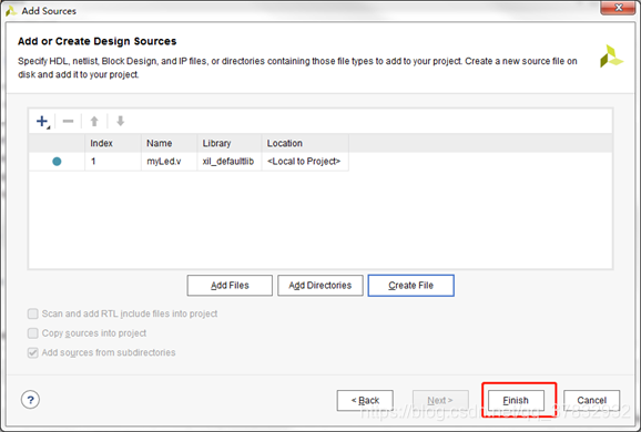 FPGA入门开发完整流程（Vivado2020+Verilog）-CSDN博客