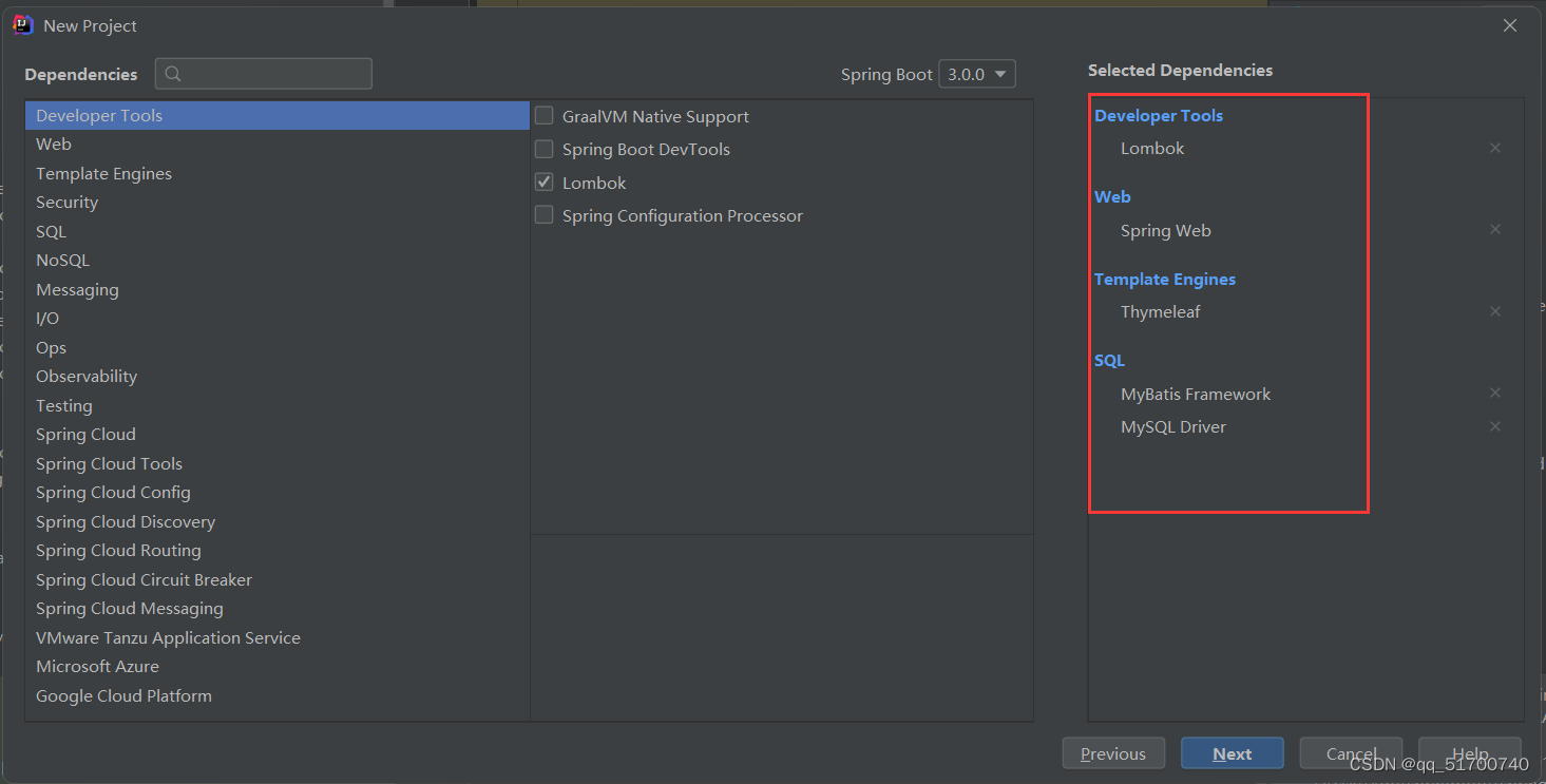 Spring Boot 整合mybatis实现增删改查springboot搭建mybaties实现增删改查 Csdn博客