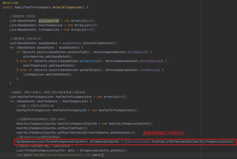 SpringCloud篇——Feign实现服务间调用，一篇文章彻底搞定！_feign 调用-CSDN博客