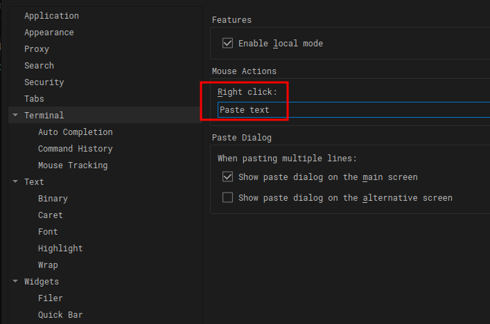 Windterm-SSH/Sftp/Shell/Telnet/Serial 客户端_windterm sftp-CSDN博客