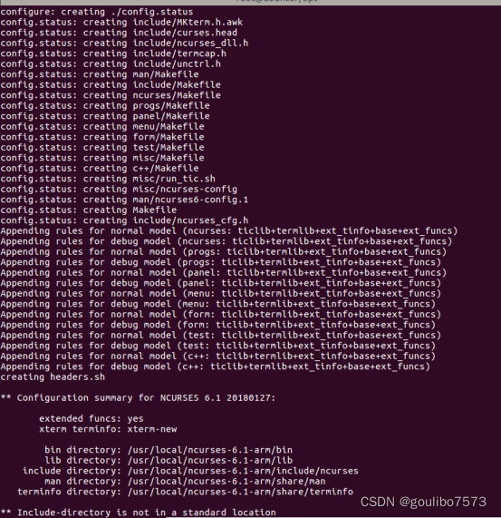 mysql交叉编译到ARM平台（hisi）-CSDN博客
