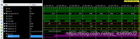 【Verilog】FPGA驱动Ov7670/Ov7725搭建视频通路（RGB565、灰度图）_vo7670fpga-CSDN博客