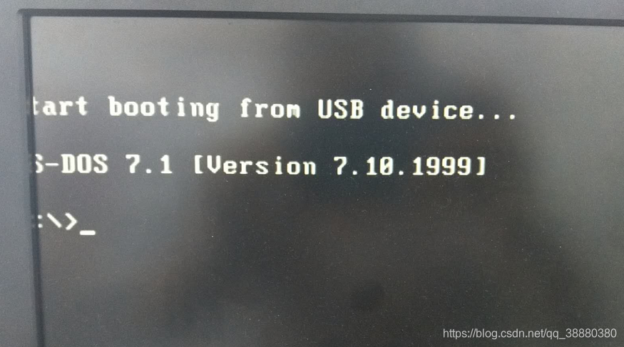 BIOS与EC详解及操作指南-CSDN博客