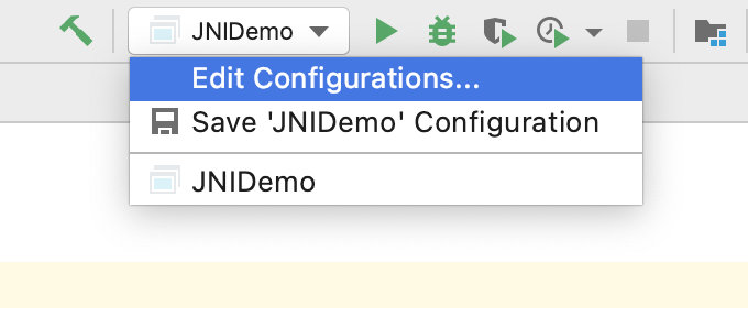 纯Java角度开发JNI (工具使用IDEA、CLion)_inteilj idea新建jni项目-CSDN博客