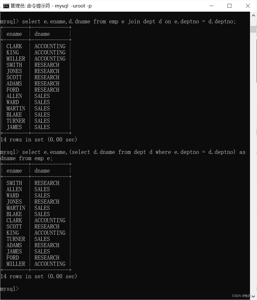 MySQL学习笔记（三）_mysqlstartindex-CSDN博客