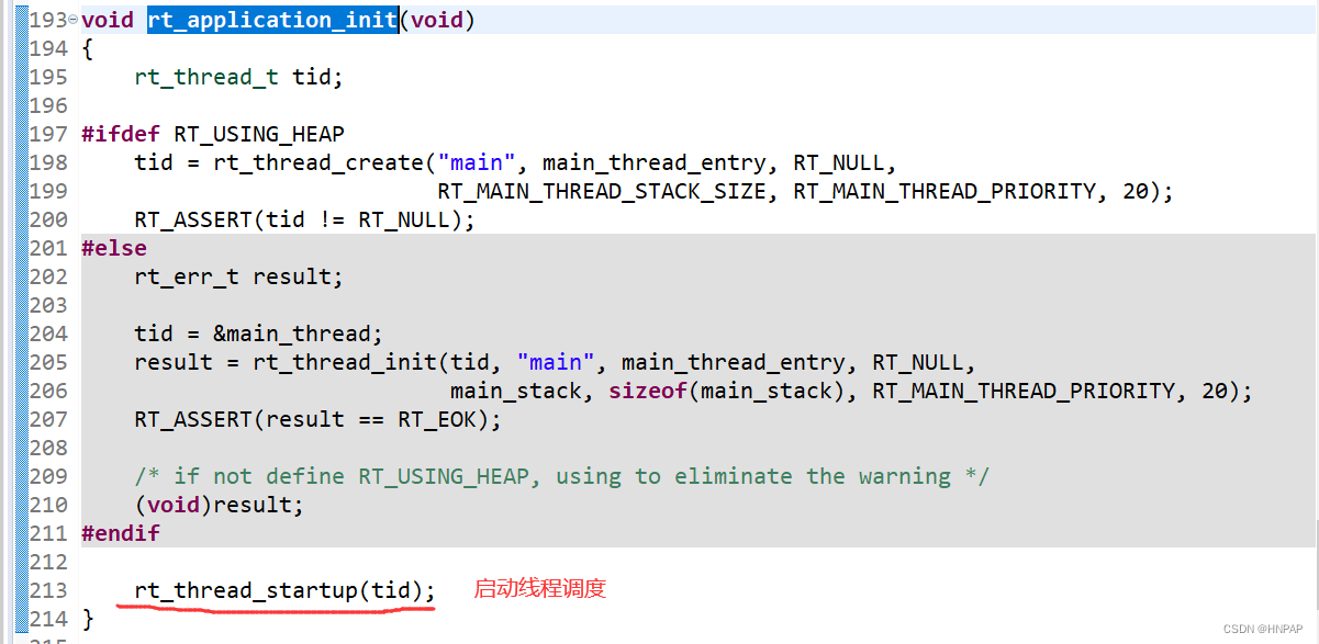 RT-Thread学习笔记（二）之STM32_stm32 rt-thread-CSDN博客