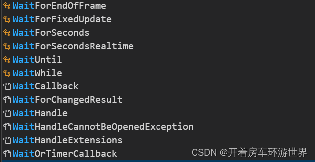 Unity 协程 Unity Task UniTask_unity unitask-CSDN博客