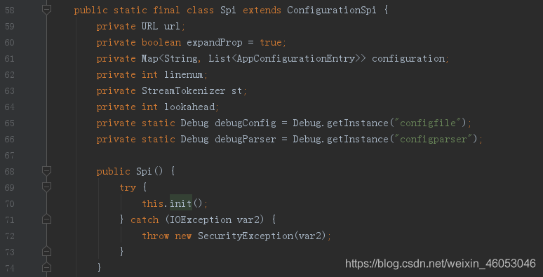 Could not find KafkaClient entry in the JAAS configuration_could not find a 'kafkaclient' entry ...