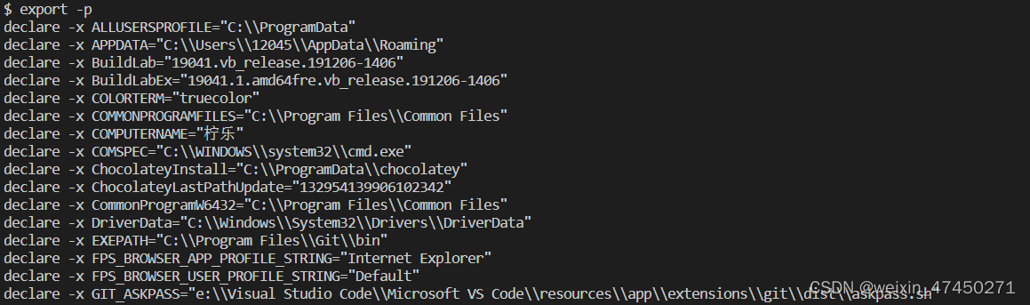rust环境搭建时解决clang.dll libclang.dll缺失的问题（windows环境）_unable to find libclang: "couldn't find any ...