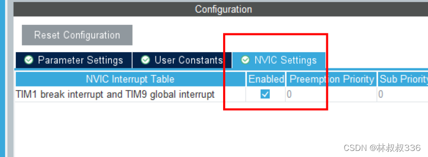 STM32CubeMX 编码器测速、HAL库、cubemx_stm32 encode-CSDN博客