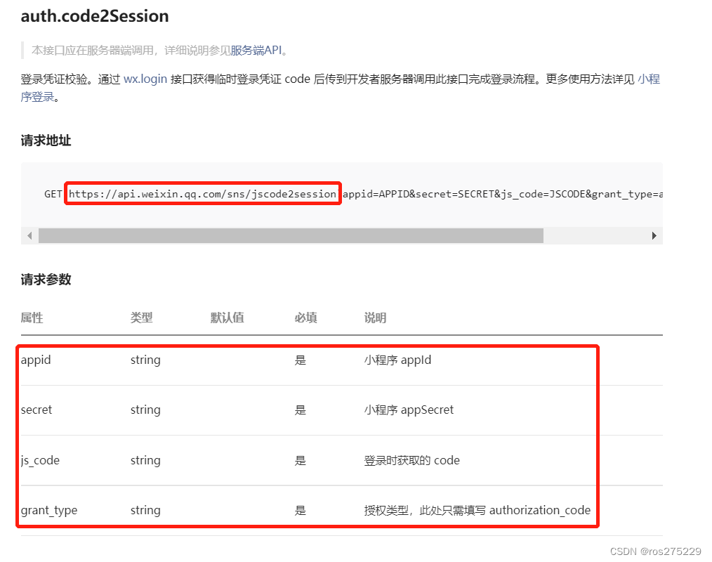 苍穹外卖-day06 - HttpClient- 微信小程序开发- 微信登录- 导入商品浏览功能代码_java 微信小程序登录-CSDN博客
