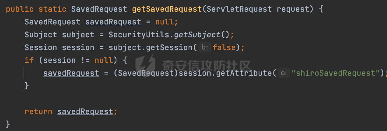 Apache Shiro FORM URL Redirect漏洞(CVE-2023-46750)-CSDN博客