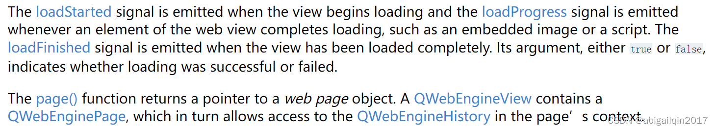 PyQt6 与 Pyecharts 交互：增加进度条显示网页加载进度_python_abigailqin2017-魔乐社区