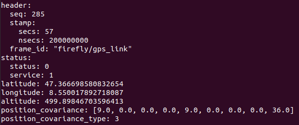 地理坐标系与UTM坐标系转换并进行gazebo测试_经纬度转utm-CSDN博客