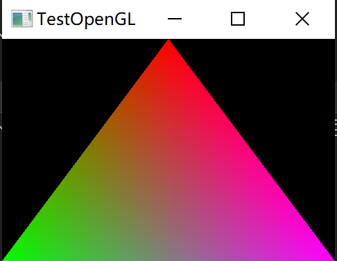 vscode配置openGL（Windows）_window vscode编译opencl-CSDN博客