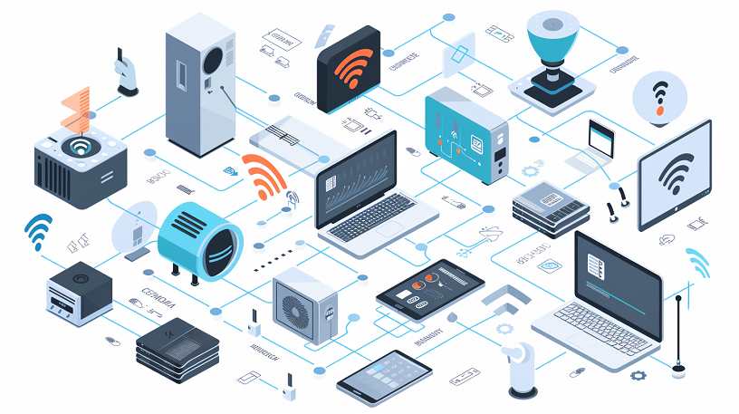 什么是 IoT，代表性的 IoT 产品或服务都有哪些？_iot产品-CSDN博客
