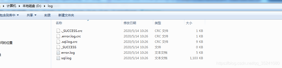二十六、OutputFormat数据输出-自定义数据输出规则_outputformat 转字符串-CSDN博客
