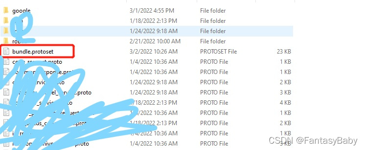 ghz grpc 压力测试使用-CSDN博客
