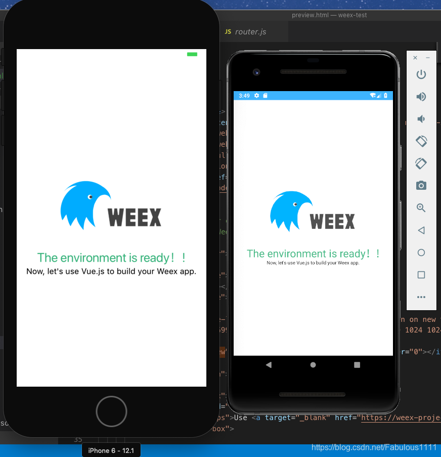 Weex Project (npm run android)->Error: Error: Command failed-CSDN博客