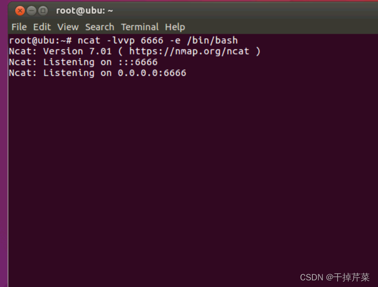 WEB安全基础 - - -Linux反弹shell_正向shell-CSDN博客