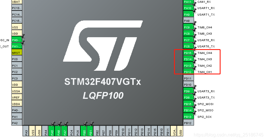 RT -Thread Studio开发环境下使用PWM设备驱动_rtthread使用pwm外设-CSDN博客