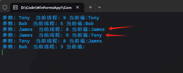 一文读懂 .NET 中的 ThreadLocal 和 AsyncLocal-CSDN博客