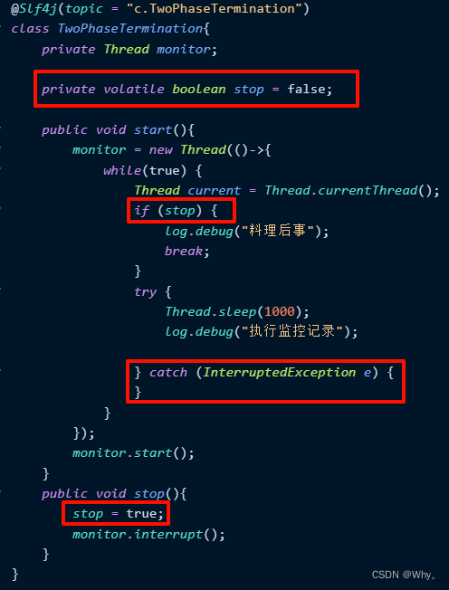 JUC并发-共享模型-内存_juc读屏障写屏障-CSDN博客
