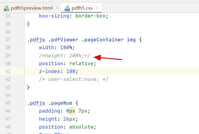 pdfh5在线预览pdf文件_h5预览pdf-CSDN博客