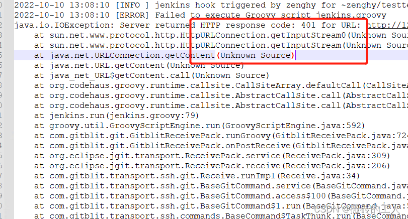 Windows+Jenkins+gitblit自动化部署Vue到IIS_you're using 'known hosts file' strategy to verify-CSDN博客