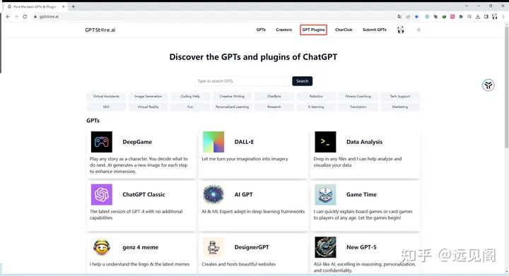 GPTs | Actions应用案例_gpt store csdn-CSDN博客