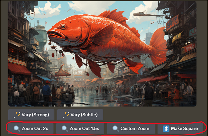 Mid journey V5.2 终极指南_midjourney v5.2-CSDN博客