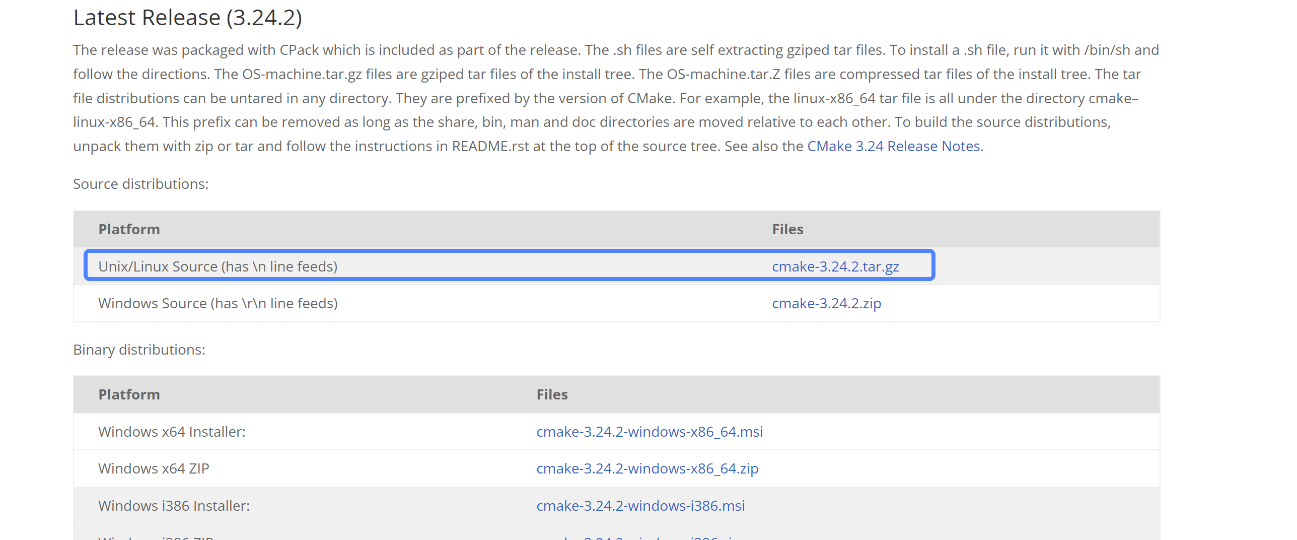 【运维】Ubuntu如何安装最新版本的Cmake，编译安装Cmake，直接命令安装Cmake_ubuntu安装高版本的cmake-CSDN博客