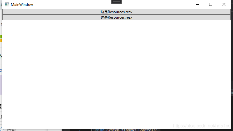 资源Resource 实践_resourcedictionary实例-CSDN博客