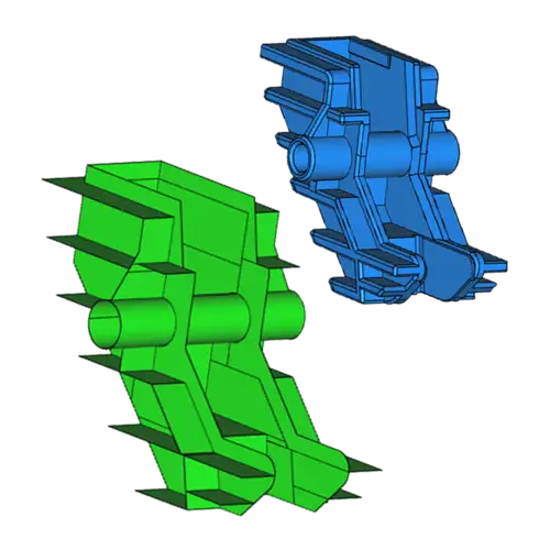 安宝特产品 |安宝特3D Evolution：FEM有限元工具，高效优化以用于CAE_有限元 模型清理-CSDN博客