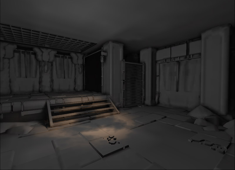 UE3 Light Functions (光照函数)-CSDN博客