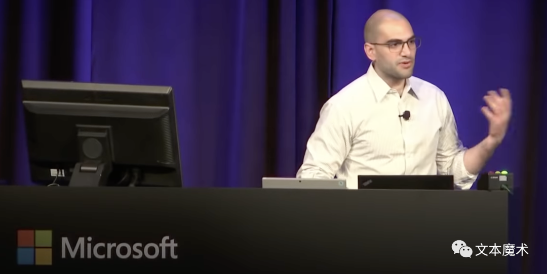 TypeScript产品经理Daniel Rosenwasser介绍TypeScript新特性-CSDN博客