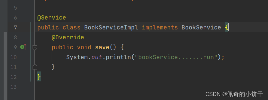 解决springboot junit测试时 @Autowired 自动注入Service层时Could not autowire. No beans of ‘XXXX‘ type found ...