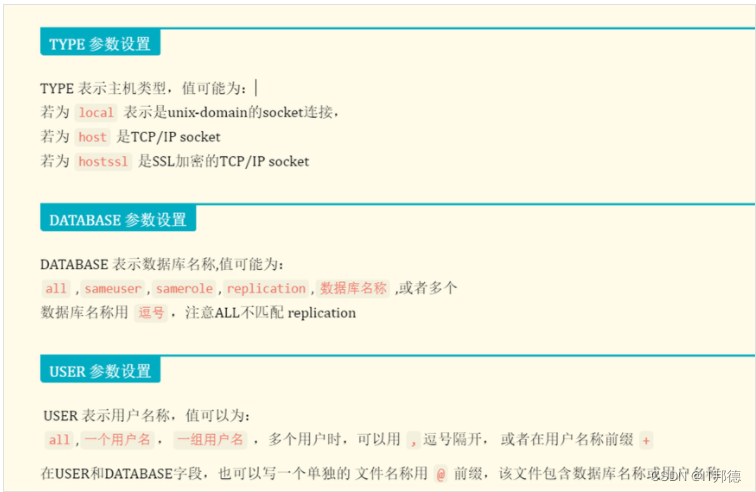 Postgresql日常运维技能，适合初学者postgresql技能 Csdn博客