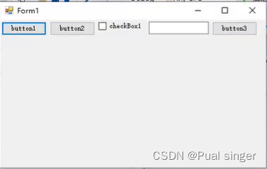 winform入门篇 第六章 -- 布局器_flowlayoutpanel-CSDN博客