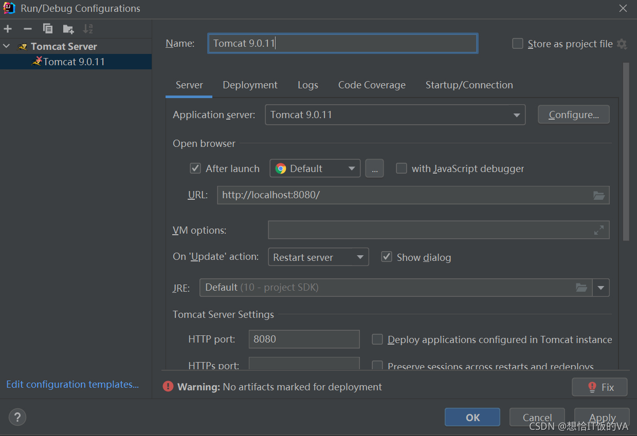 idea中springmvc的配置（结合how2j教程）_怎么看idea项目用了mvc-CSDN博客