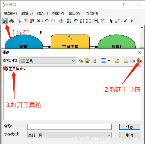 Arcgis模型构建器（一）：arcgis如何一键批量处理数据模型构建器批量计算一直处理一个数据 Csdn博客