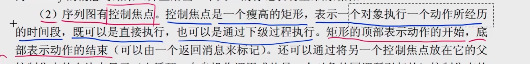 【软考笔记——软件设计师】（六） Uml上午题总结 And Uml 下午题试题三软考uml题目 Csdn博客