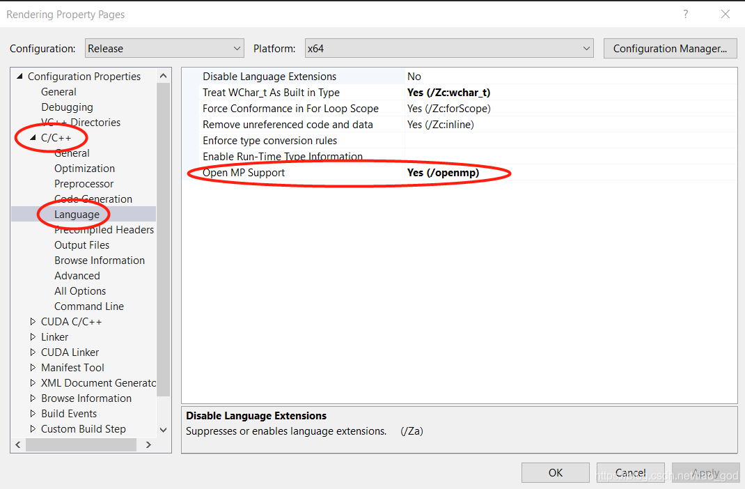 使用OpenMP进行多线程加速for循环_openmp加速for-CSDN博客